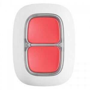 AJAX Wireless Double Button | WiFi Cyprus