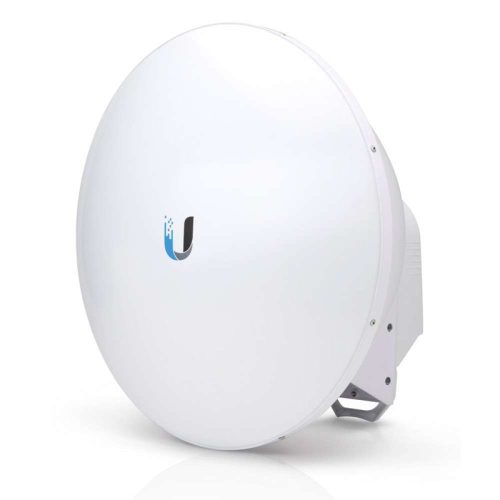 Ubiquiti AF-5G23-S45 airFiber 5 GHz, 23 dBi, Slant 45 Antenna | WiFi Cyprus