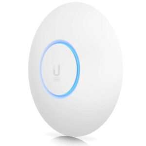 Ubiquiti UniFi U6-LR Access Point WiFi 6 Long-Range – WiFi Cyprus
