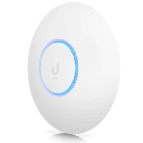 Ubiquiti UniFi U6-LR Access Point WiFi 6 Long-Range – WiFi Cyprus