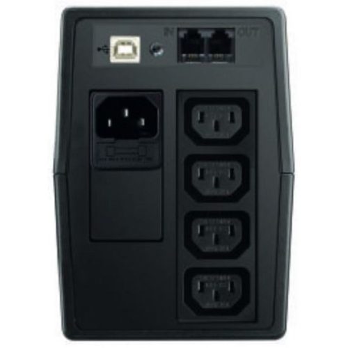 OFFICE 1000 UPS EFFEKTA AC LINE INTERACTIVE | WiFi Cyprus